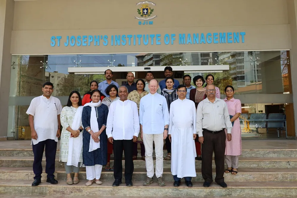 SJIM | Top MBA & PGDM Colleges in Bangalore | Best MBA colleges in ...