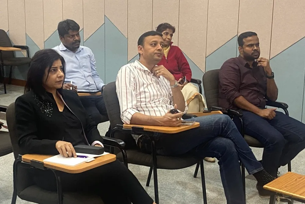 :SJIM | Top MBA & PGDM Colleges in Bangalore | Best MBA colleges in ...